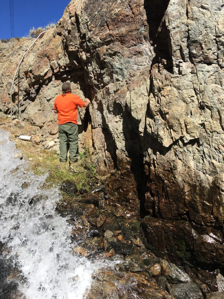 BSK: Gem Lake Dam Project - BSK Associates