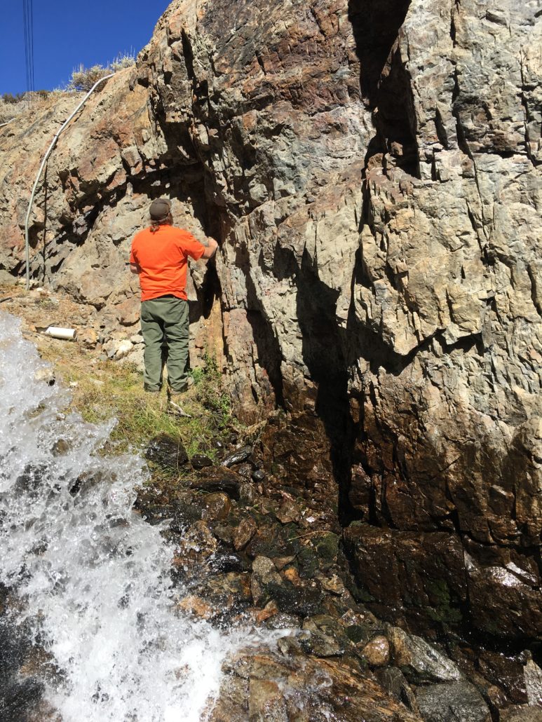 BSK: Gem Lake Dam Project - BSK Associates