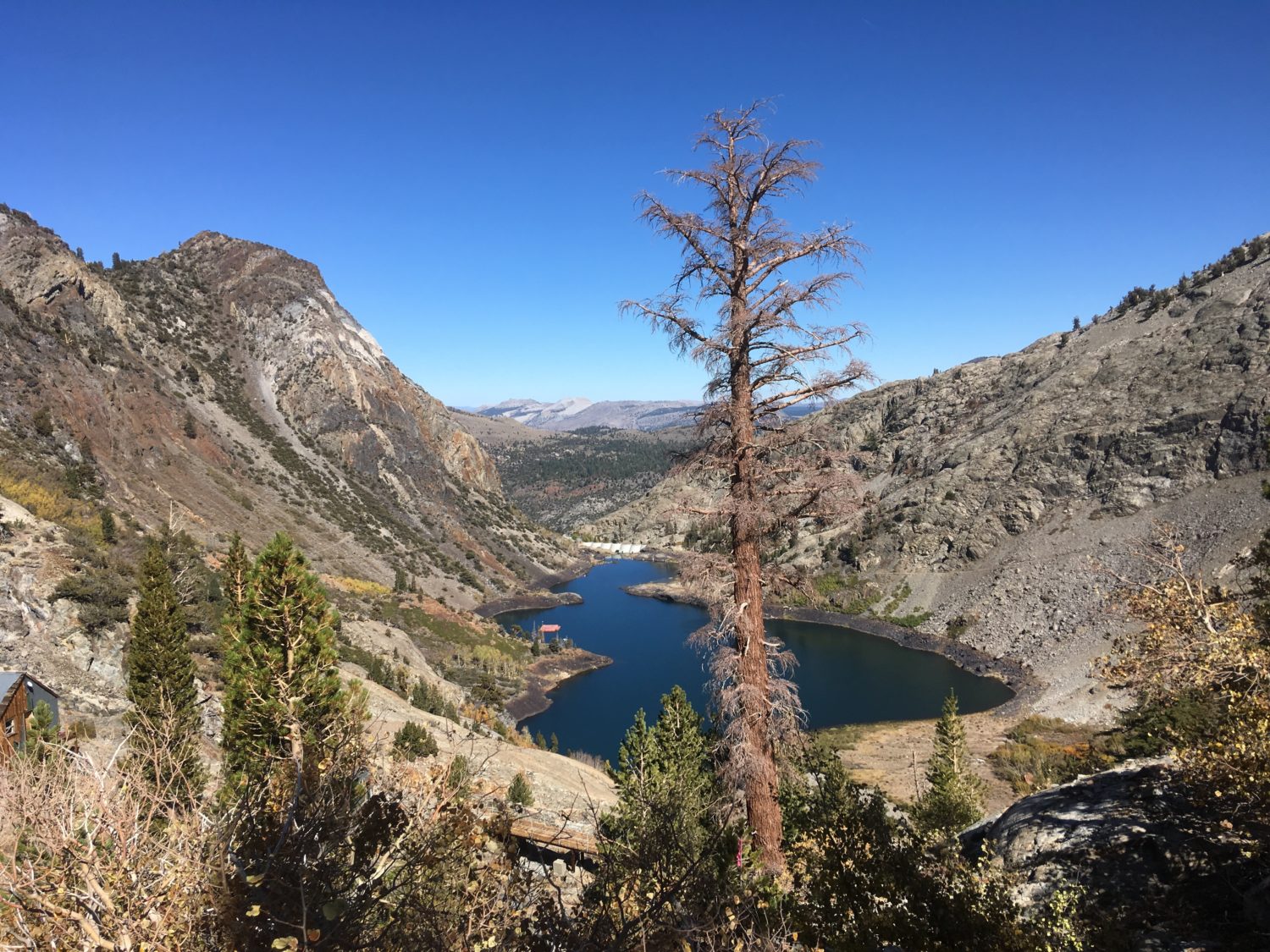 BSK: Gem Lake Dam Project - BSK Associates