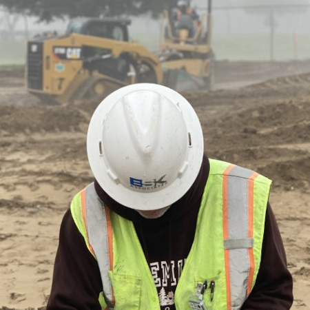 Careers - BSK Associates