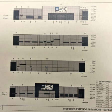 Soil Compaction Testing - BSK Associates