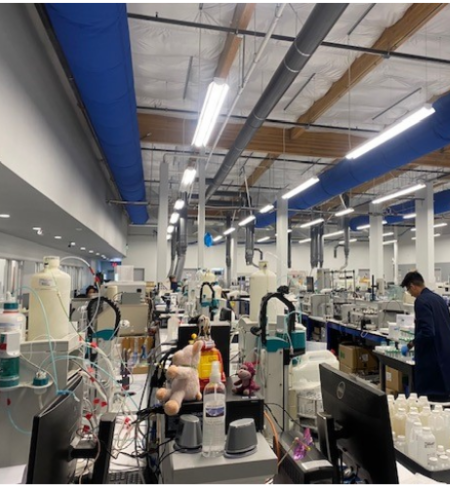 BSK Associates Grand Opening - BSK Associates