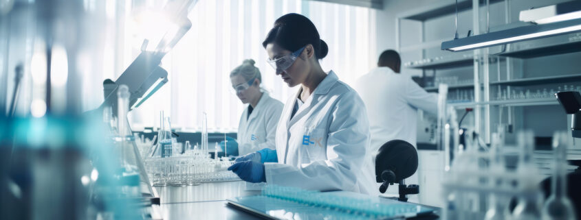 EPA Method 1633 and How It Can Help You with Your PFAS Testing Needs ...