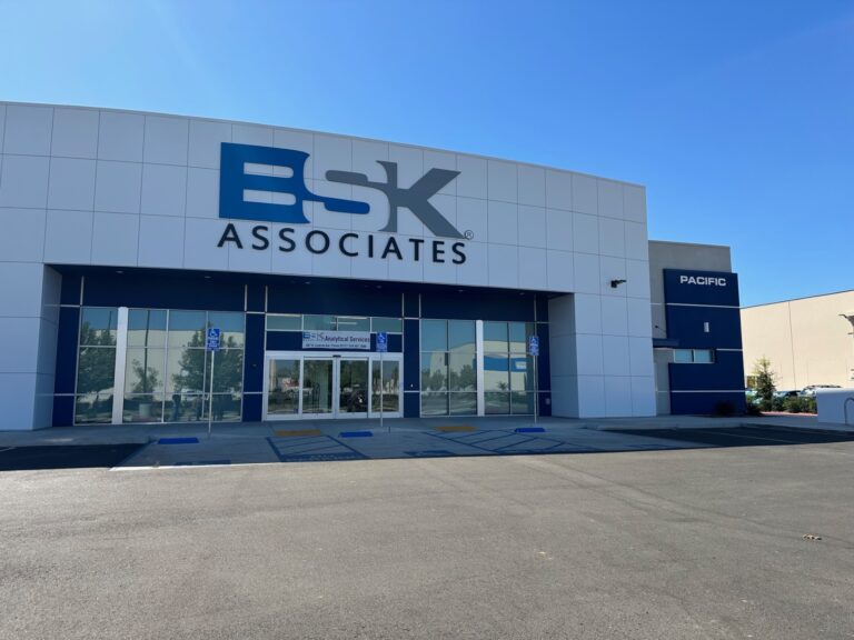 BSK® Associates