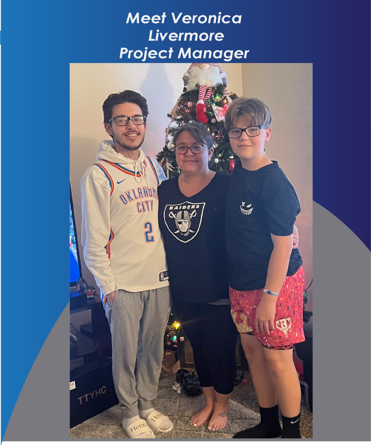 Meet The Staff: Veronica Rager, Livermore Project Manager - BSK Associates