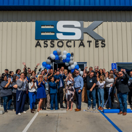 About - BSK Associates